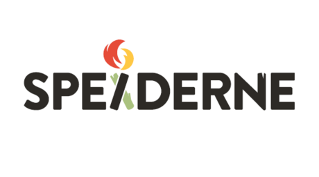 Speiderne i Norge har fått egen logo - KFUK-KFUM-speiderne